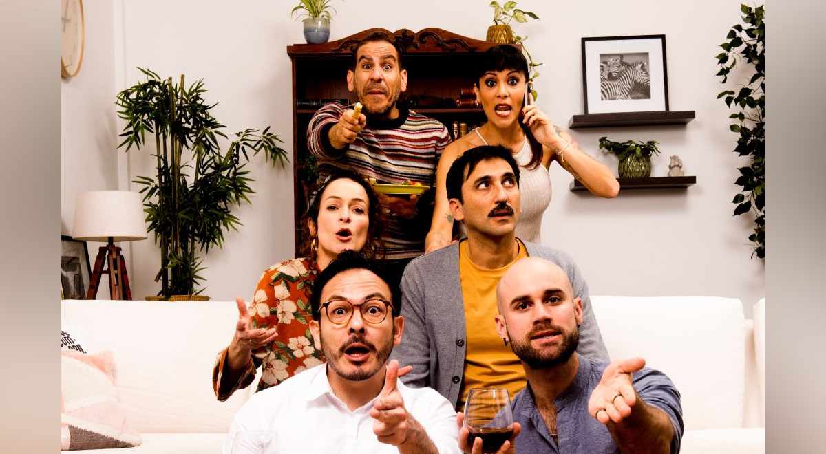 “Charada” entra a la etapa final de la temporada