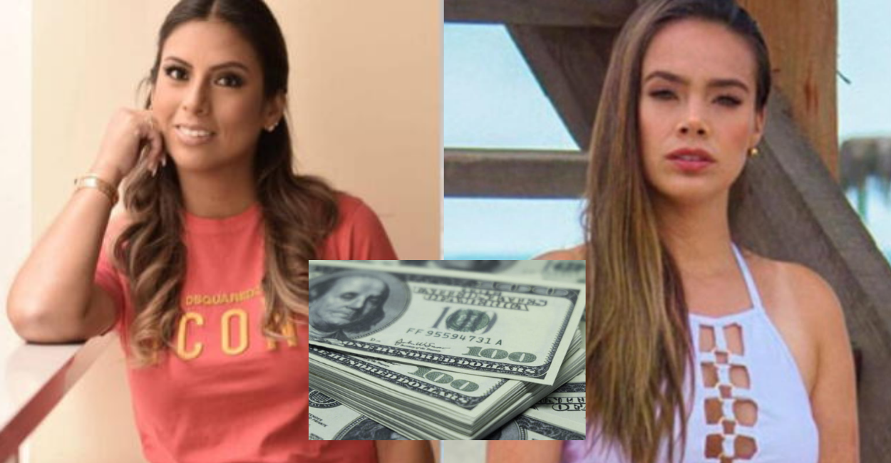 ¿Rosa Fuentes podría quitarle millonaria suma de dinero a Jossmery tras ...