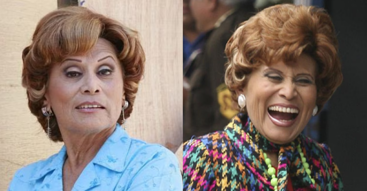 Irma Maury revela que le piden mucho volver a AFHS: "Agradezco al ...