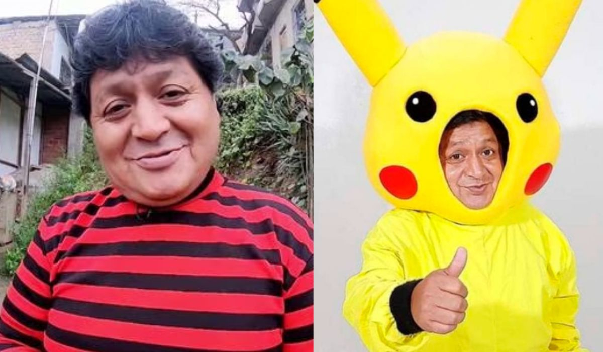 ¿Cuál es el verdadero nombre de Pompinchú y cómo se hizo leyenda entre ...