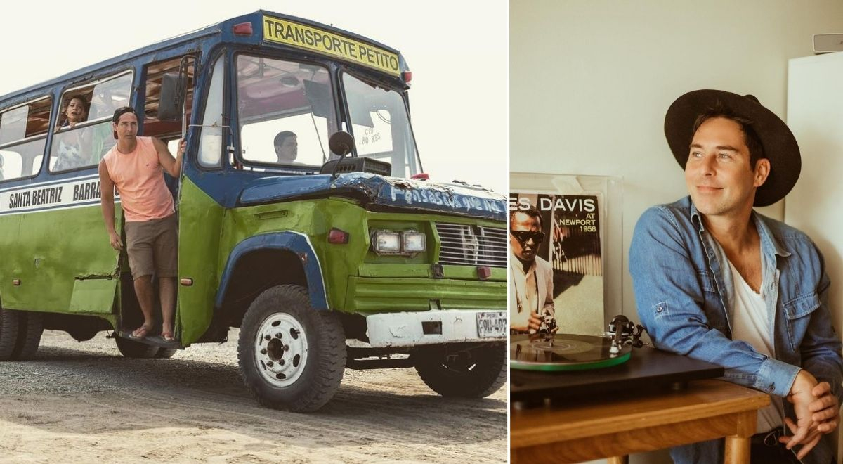 ¿Laslo Kovacs deja 'Al fondo hay sitio'?: a qué país viajó 'Tito Lara ...