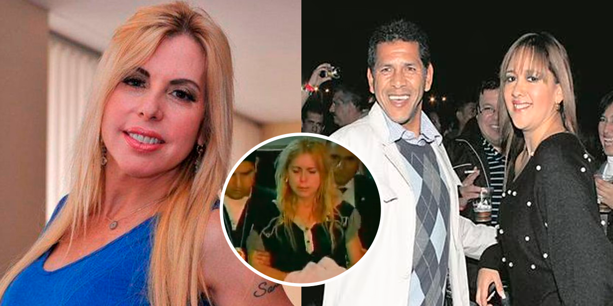 Geni Alves: el cambio radical de vida que tuvo la brasileña que ...