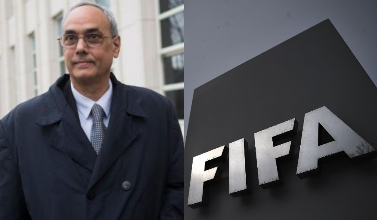 ¿Qué fue de Manuel Burga, expresidente de la FPF vinculado al mayor ...