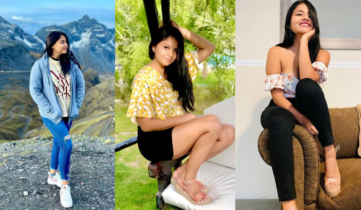 Nickol Sinchi hace fuerte declaración y revela cómo pagó 'derecho de ...