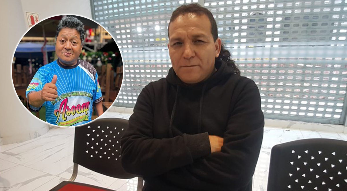 Cómico Edwin Aurora y la millonaria suma que recibe por hacer reír ...