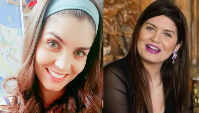 Nataniel Sánchez quiere regresar al Perú para volver a actuar: "Ojalá ...