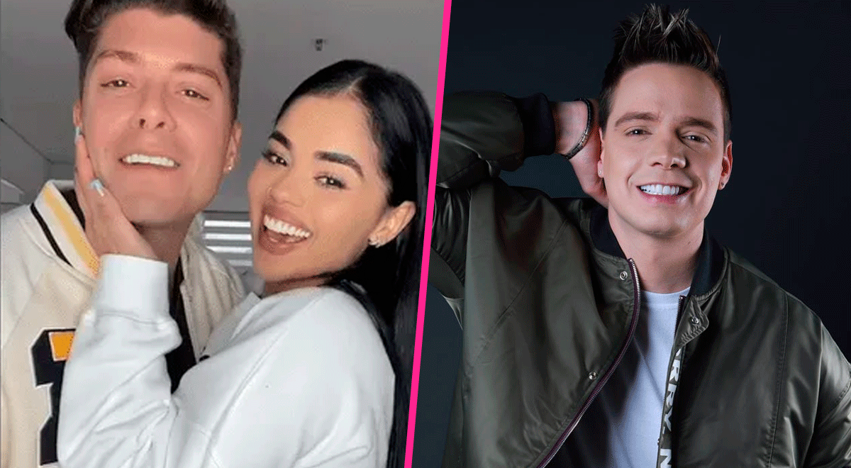 Ignacio Baladán y su novia, Natalia Segura, regalan lujoso Rolex a ...