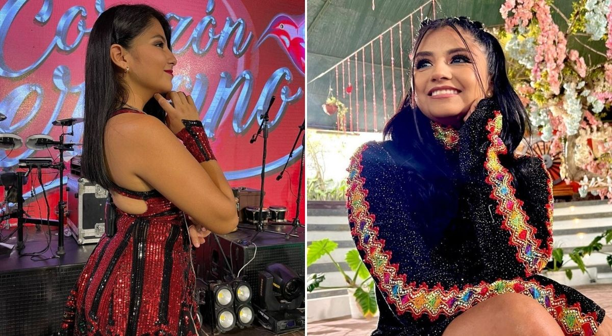 Nickol Sinchi muestra drástico cambio en su vida tras abandonar Corazón ...