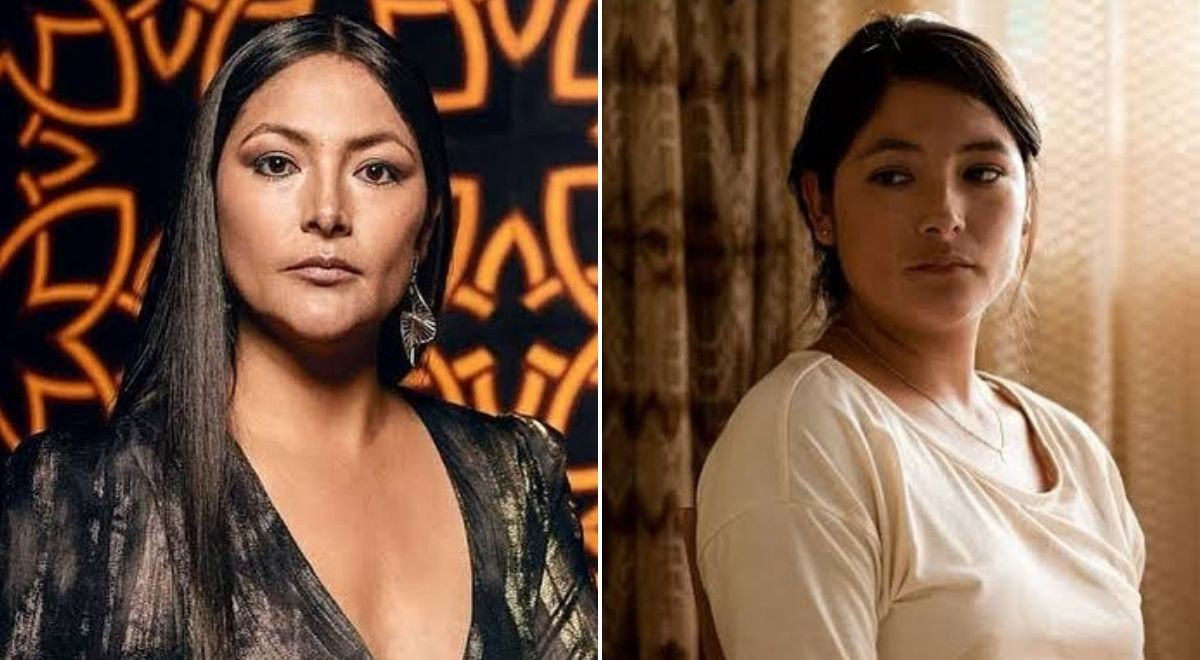 Magaly Solier: un repaso a la exitosa carrera de la actriz peruana que ...