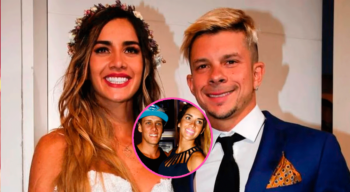 Mario Hart: la vez que su padre trato de deportar a Krayg Peña ...