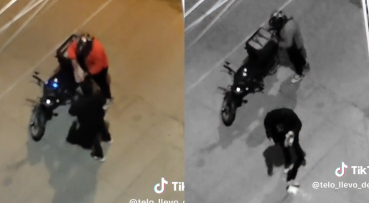 Viral de TikTok entristece a usuarios tras mostrar el trágico final de ...