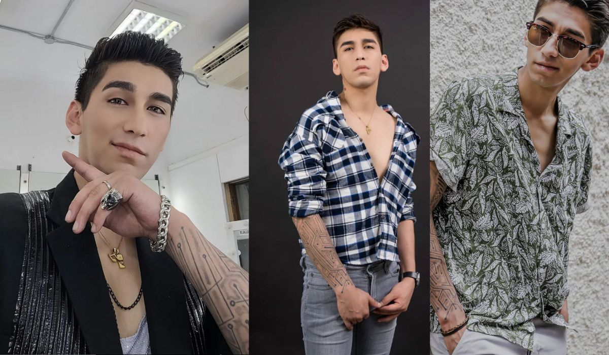 Daniel Lazo: ¿Cómo era el espectacular departamento donde vivió y que ...