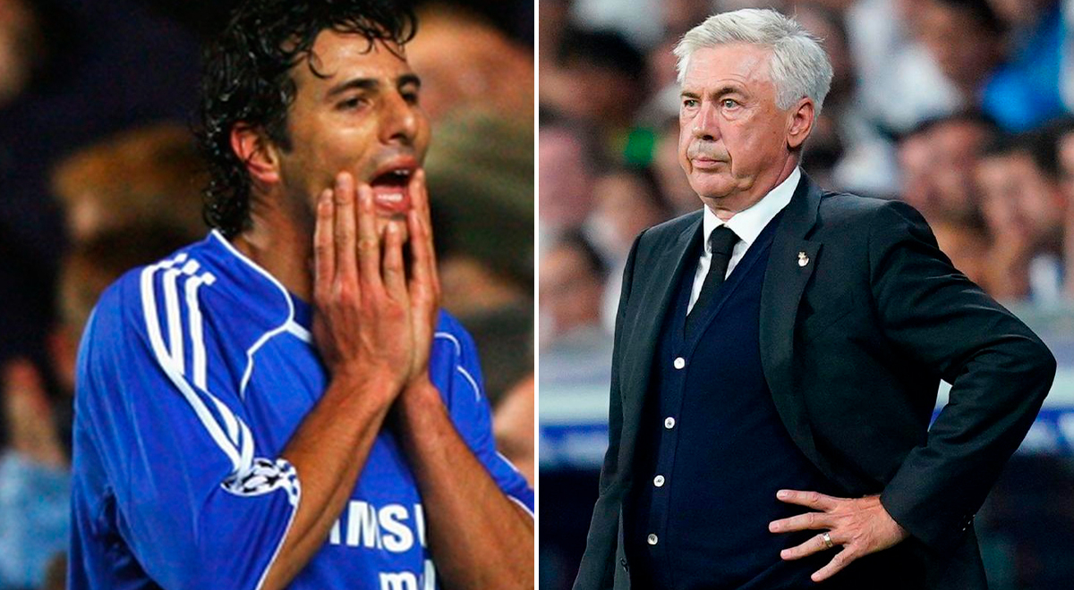 Claudio Pizarro contó que fue 'choteado' por Carlo Ancelotti en el ...