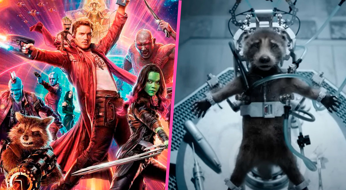‘Guardianes de la Galaxia. Volumen 3’: ¿se despiden del Universo Marvel?