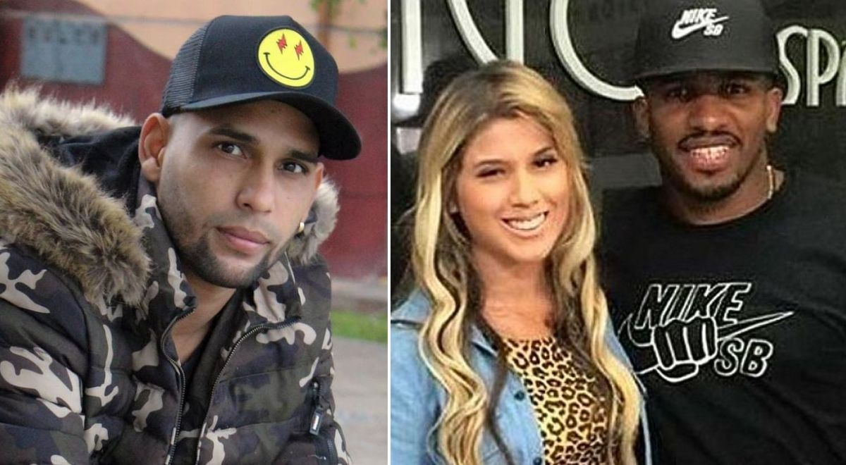 ¿Qué pasó con Jerson Reyes, el jugador que destruyó la relación de Jefferson Farfán y Yahaira ...