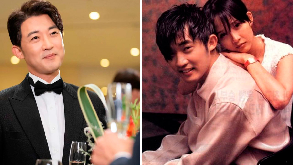 Un deseo en las estrellas: ¿qué fue de Ahn Jae Wook, actor coreano que ...