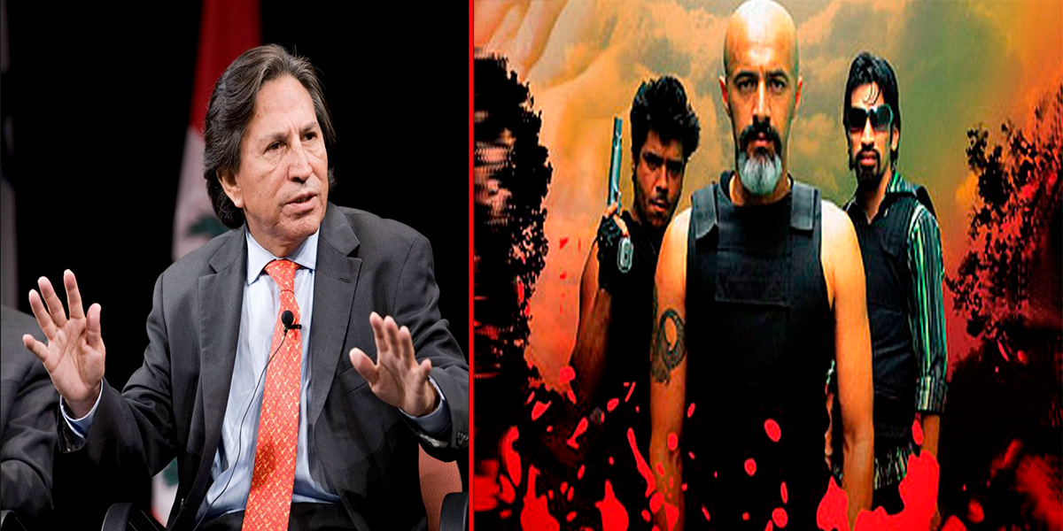 Alejandro Toledo: ¿Por qué el expresidente quiso aparecer en 'La Gran ...