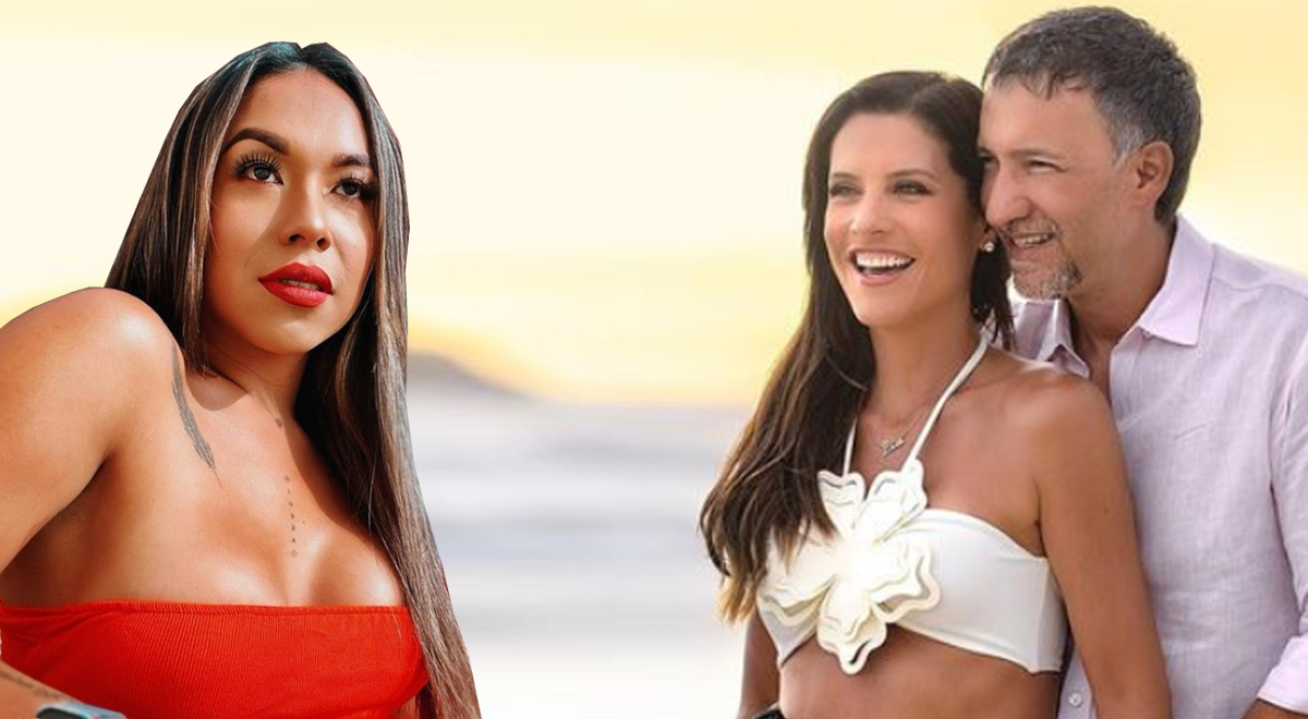 María Pía Copello aconseja a Dayanita tras dejar "JB en ATV"