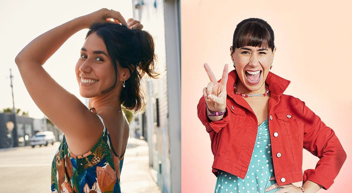 Patricia Barreto: ¿Por qué la protagonista de ‘Maricucha 2’ ya no desea grabar una tercera ...