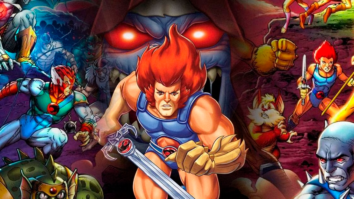 Los Thundercats y el final que jamás viste que dejó mal a Leon-O y ...