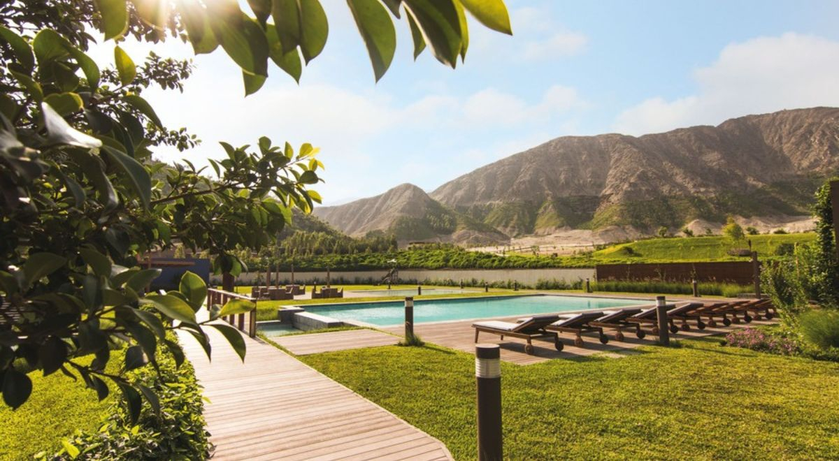 Turismo en Cieneguilla: Las actividades que puedes hacer en un fin de ...