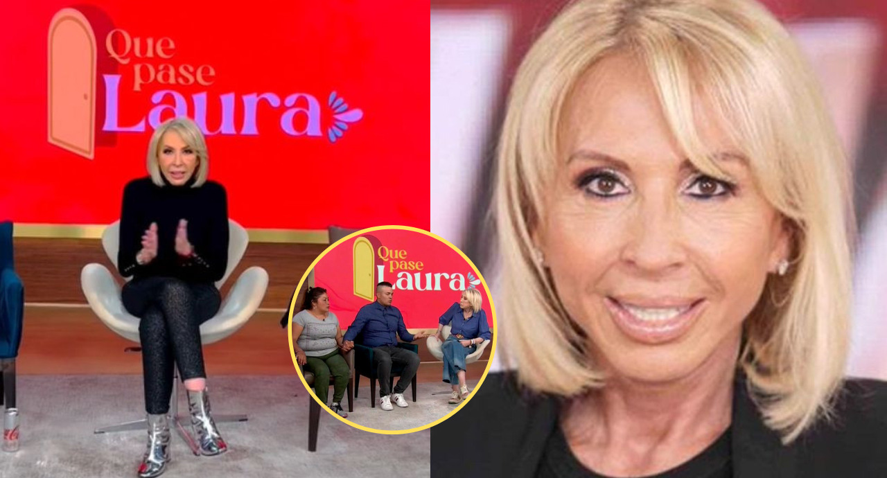 Laura Bozzo reconoce que presentó casos falsos en su programa: “No era ...