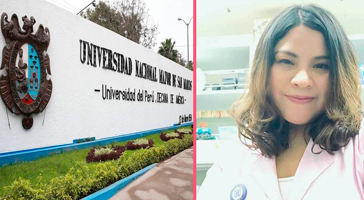 ¡Orgullo sanmarquino!: ¿Cuáles son los logros más recientes de sus ...