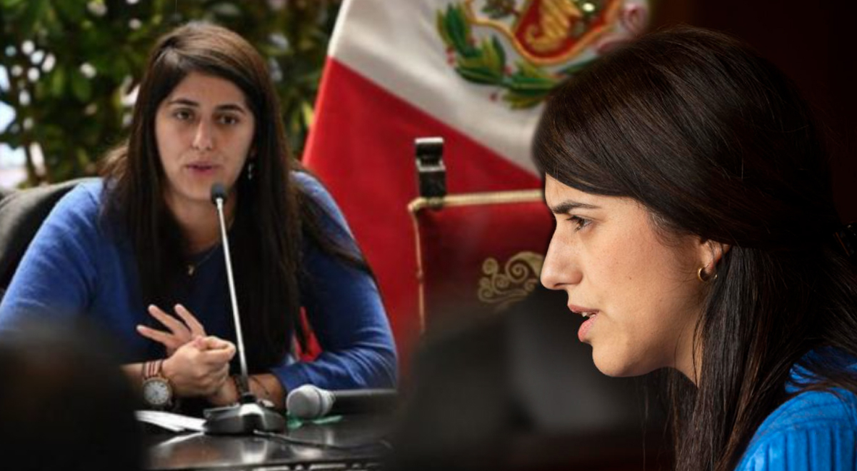 Toni Alva y su radical cambio físico tras alejarse de la política