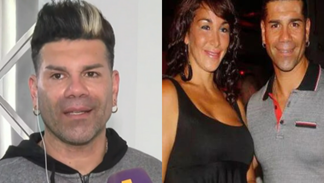 Tomate Barraza dedica mensaje a su ex Danuska Zapata y reconoce error ...