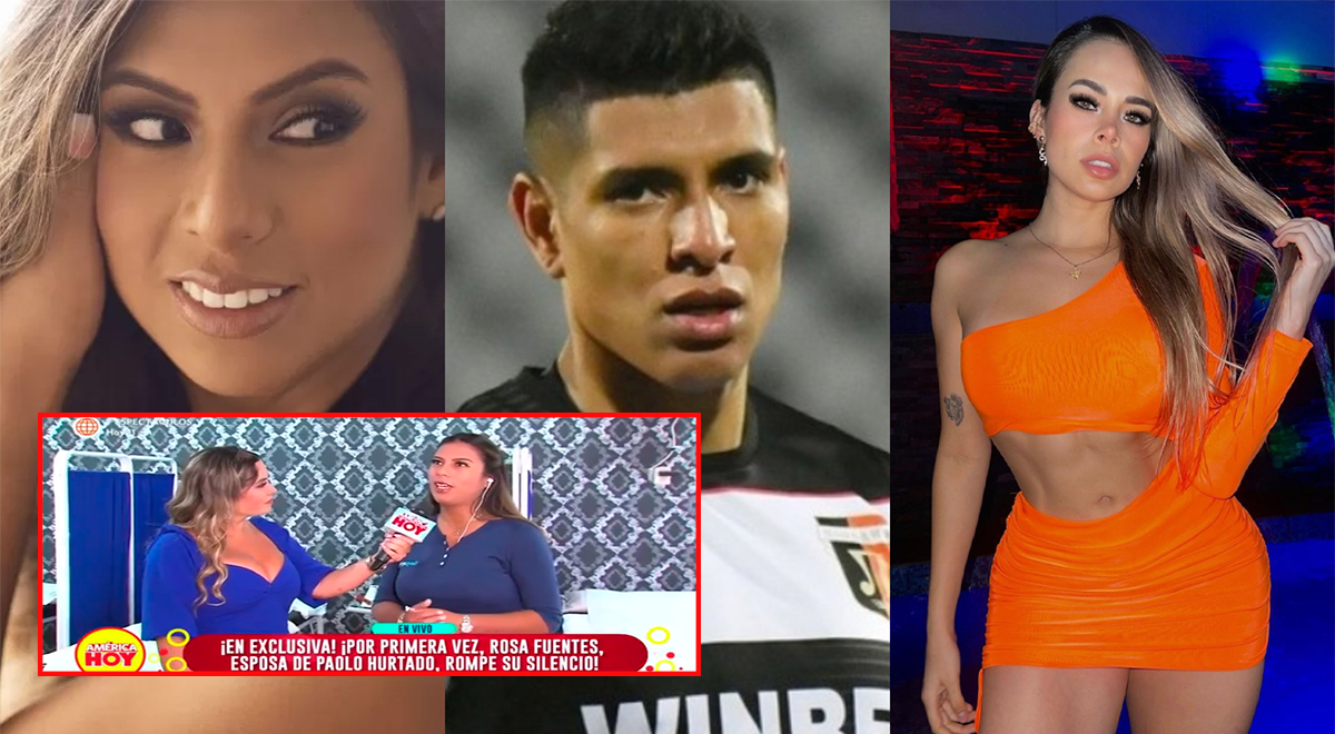 Rosa fuentes se quiebra en VIVO y confiesa que recibe ayuda psicológica ...