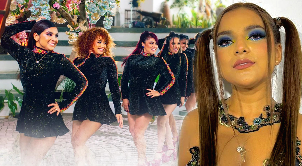 Susana Alvarado: ¿qué peligrosa enfermedad obligó a la integrante de ...