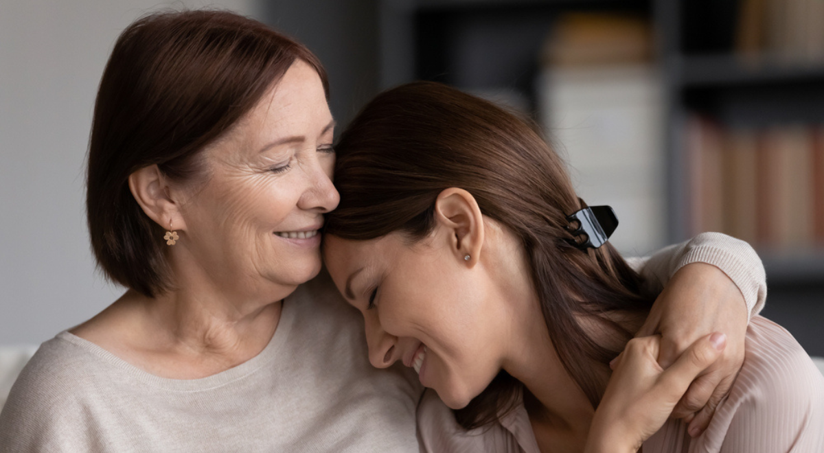 6 acciones para valorar la labor de una madre