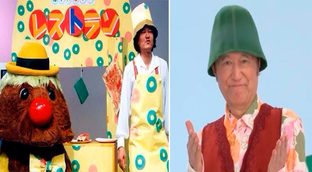 Golpe a la nostalgia: murió Noppo, icónico actor de "¿Puedo hacerlo yo ...