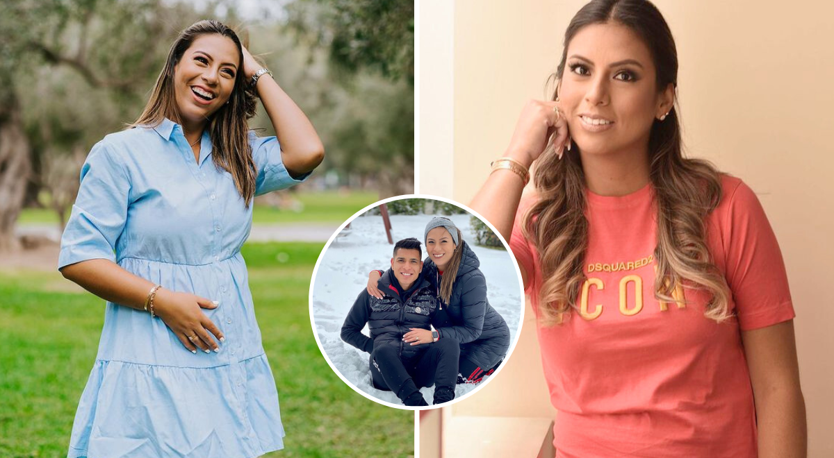 Rosa Fuentes derrocha sensualidad en elegante busier exhibiendo su ...