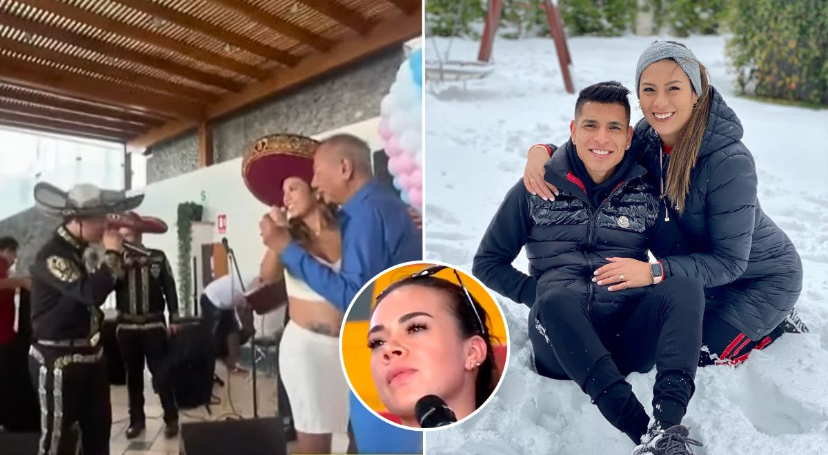 Paolo Hurtado envía costoso regalo a Rosa Fuentes por su cumpleaños ...
