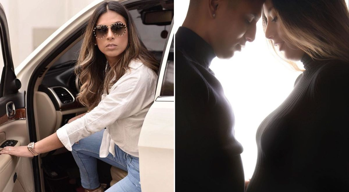 ¿Rosa fuentes perdonó a Paolo Hurtado tras ampay con Jossmery? Esto ...