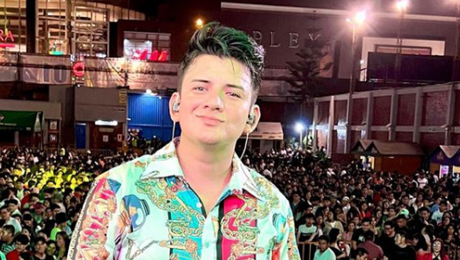 Manuel Sanz lanza un fuerte dardo: "En el mercado peruano vende más el ...