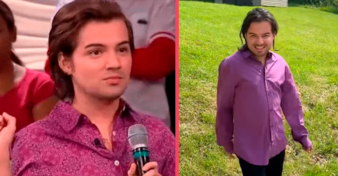 Jay Colindres revive su mítica frase por incómodo momento: “¡Estúpida ...