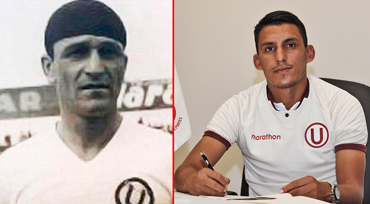 "Igualito a Varela": Hincha de Universitario tras ver foto de Lolo ...