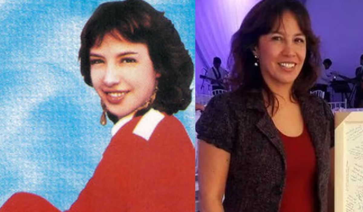 Princesita Mily: ¿Quién fue la cantante de Pintura Roja que hizo cantar a millones de peruanos ...