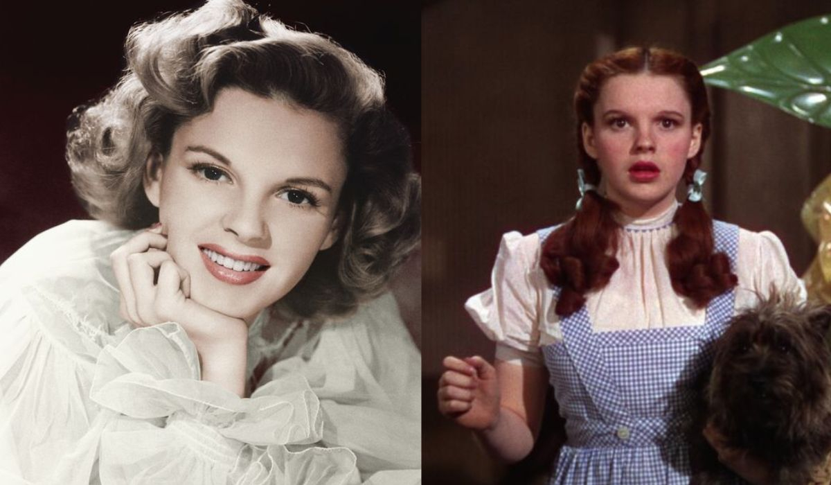 Judy Garland: A 50 años del trágico final de la estrella de Hollywood ...