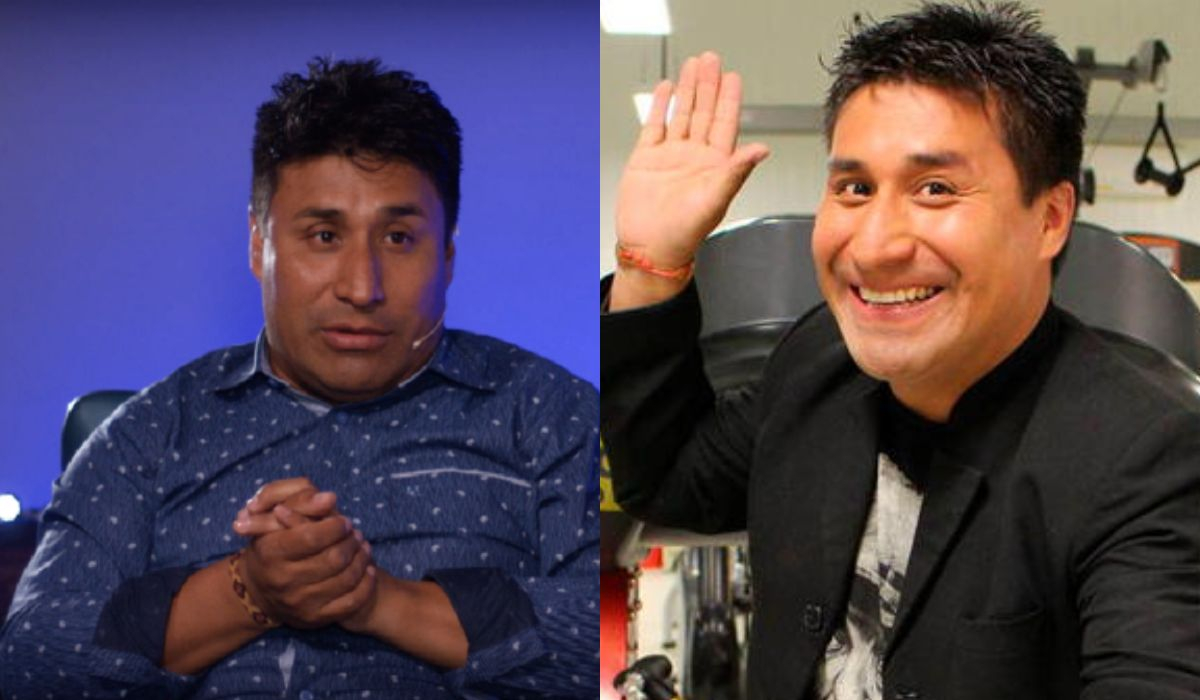 Danny Rosales: ¿Cómo el actor cómico obtuvo fama gracias a Aldo Miyashiro?