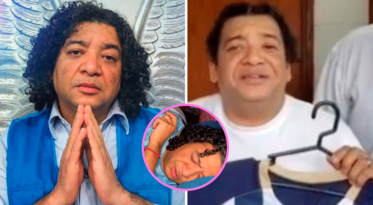 Usuarios ‘trolean’ a Carlos Vílchez tras derrota de Alianza Lima: “Yo ...