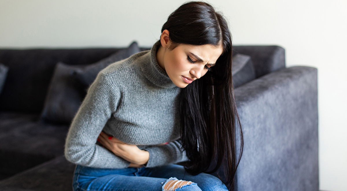 ¿Sabes qué es la dispesia? Cuatro recomendaciones para prevenirla