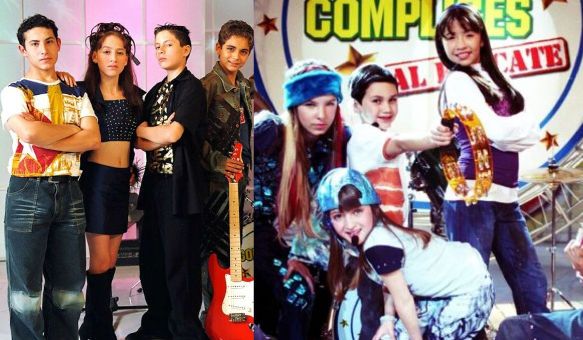 Cómplices al Rescate: ¿Quién es el actor que hoy está siendo procesado ...