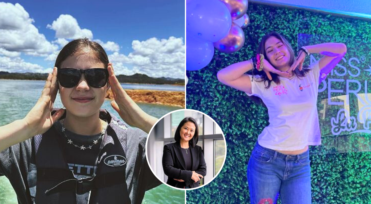 Kyara Villanela se apodera de Instagram con impactante cambio de look ...