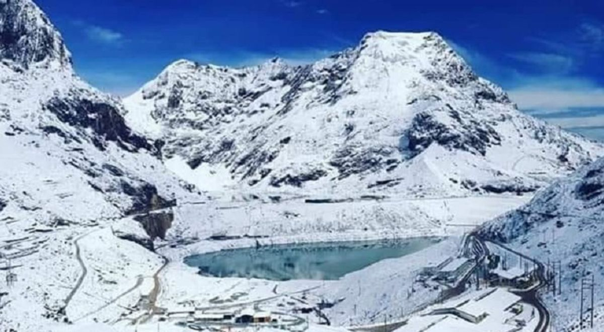 ¿Cómo llegar al Nevado León Dormido? Vive una experiencia única en la ...