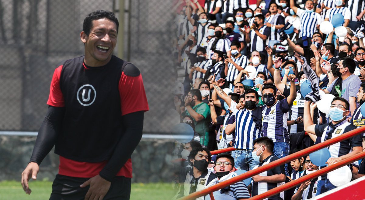 Carlos Galván a un hincha de Alianza Lima tras eliminación de la ...