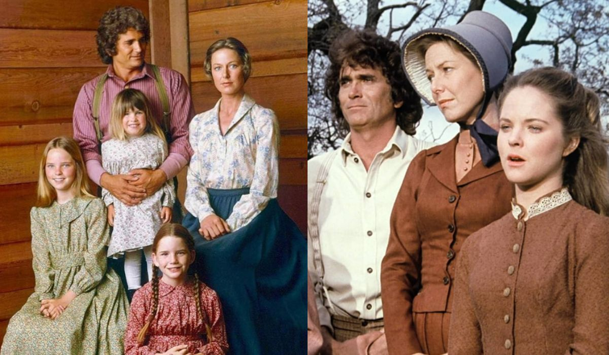 La familia Ingalls: Actriz de la serie vive un trágico momento debido a ...