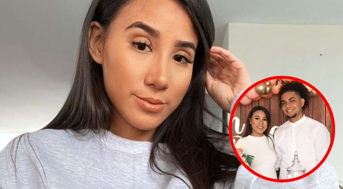 Samahara Lobatón anuncia su ruptura con Youna, pero luego se arrepiente